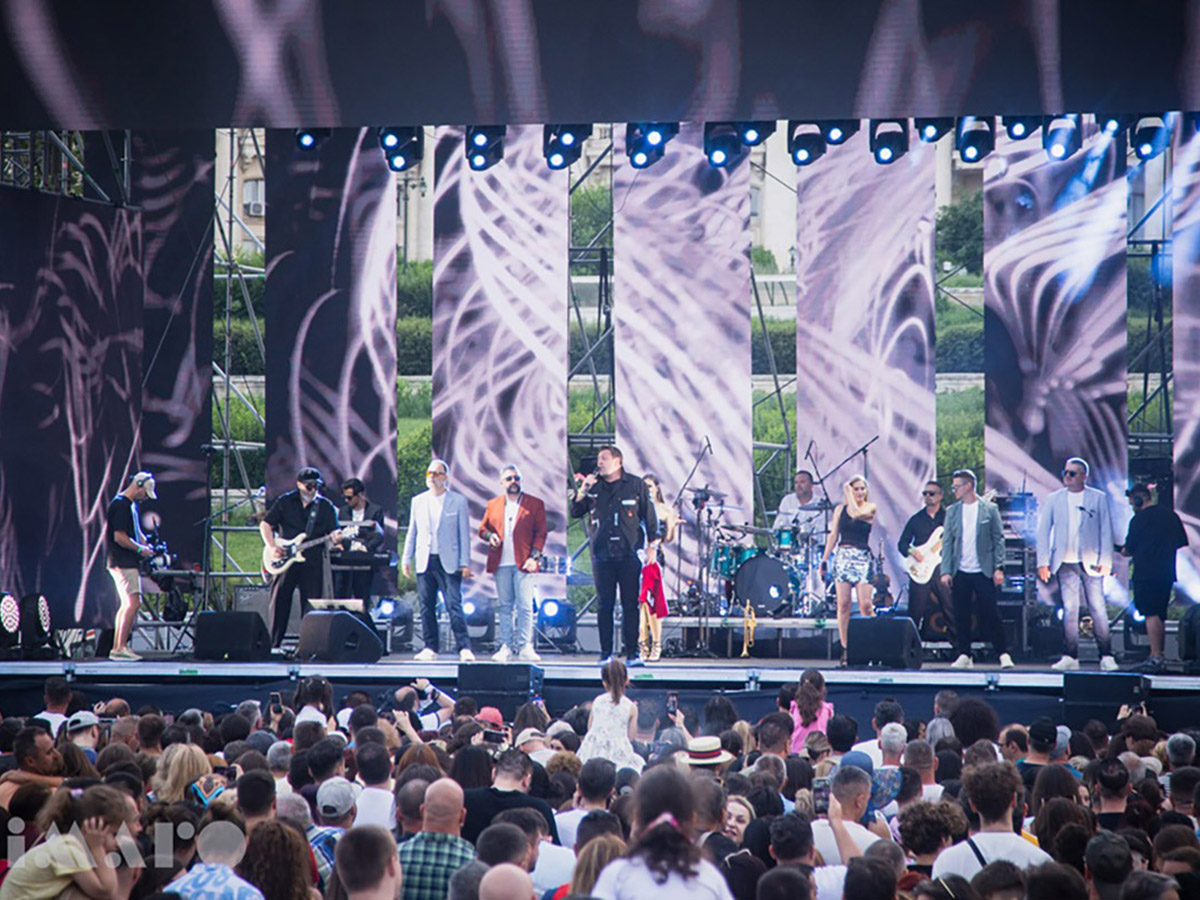 KIMARO 2025 Ziua 3: Muzică fără limite și un final pe măsură