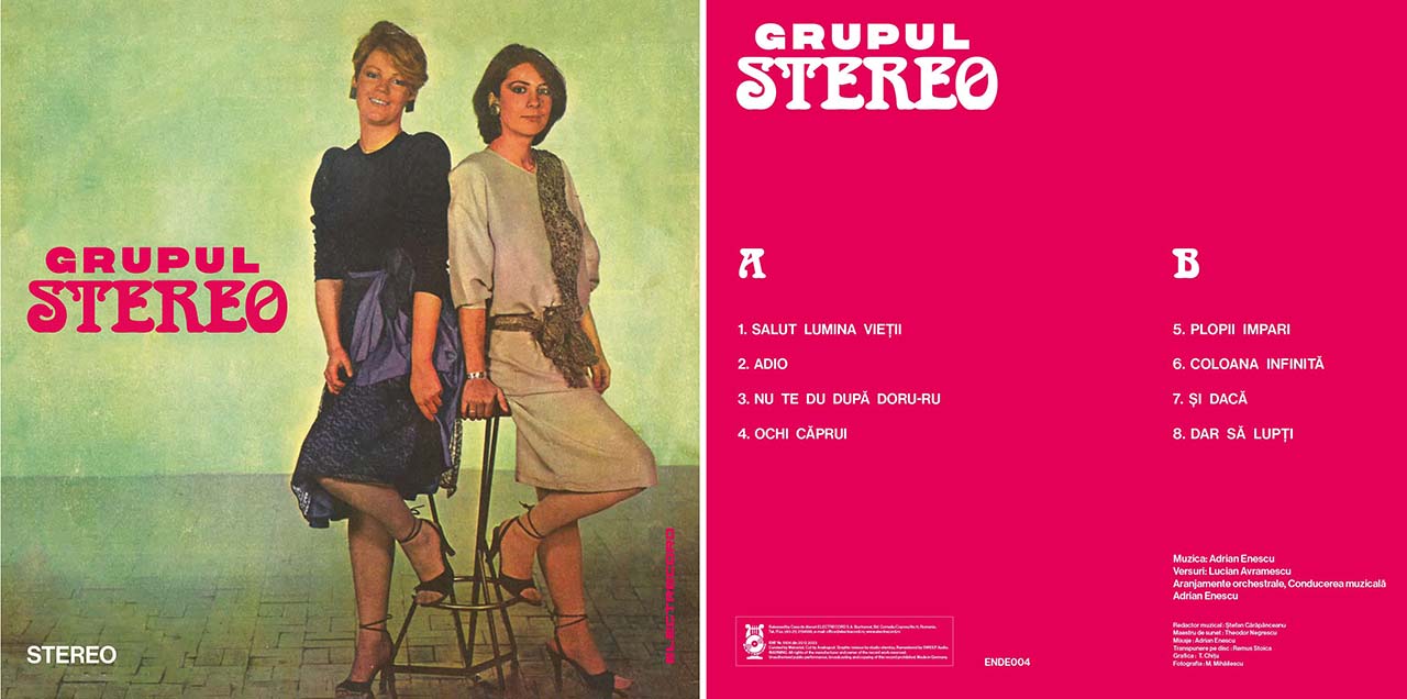 casă de discuri Electrecord are un nou proprietar